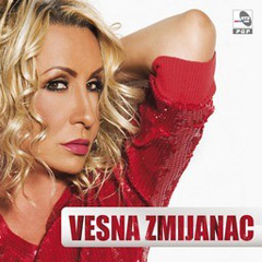 Vesna Zmijanac - Sokole (CD) - DVD Zona Shop