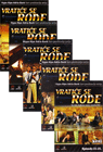 Vratiće se rode 1-5 [kompletna serija] (5xDVD) - DVD Zona Shop